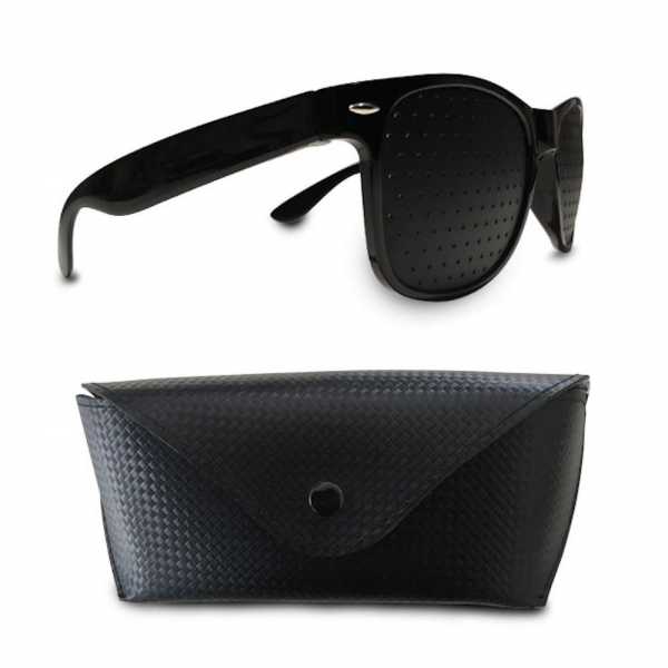 Lunettes à Grille Optique - Séniors - Abel Franklin